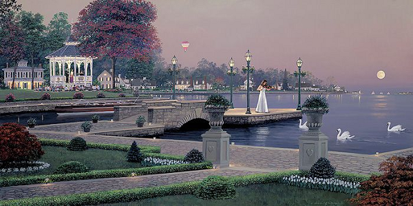 William Phillips - Art Prints, Canvases, and Originals by Artist ...