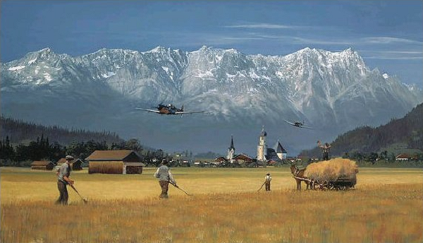 William Phillips - Art Prints, Canvases, and Originals by Artist ...